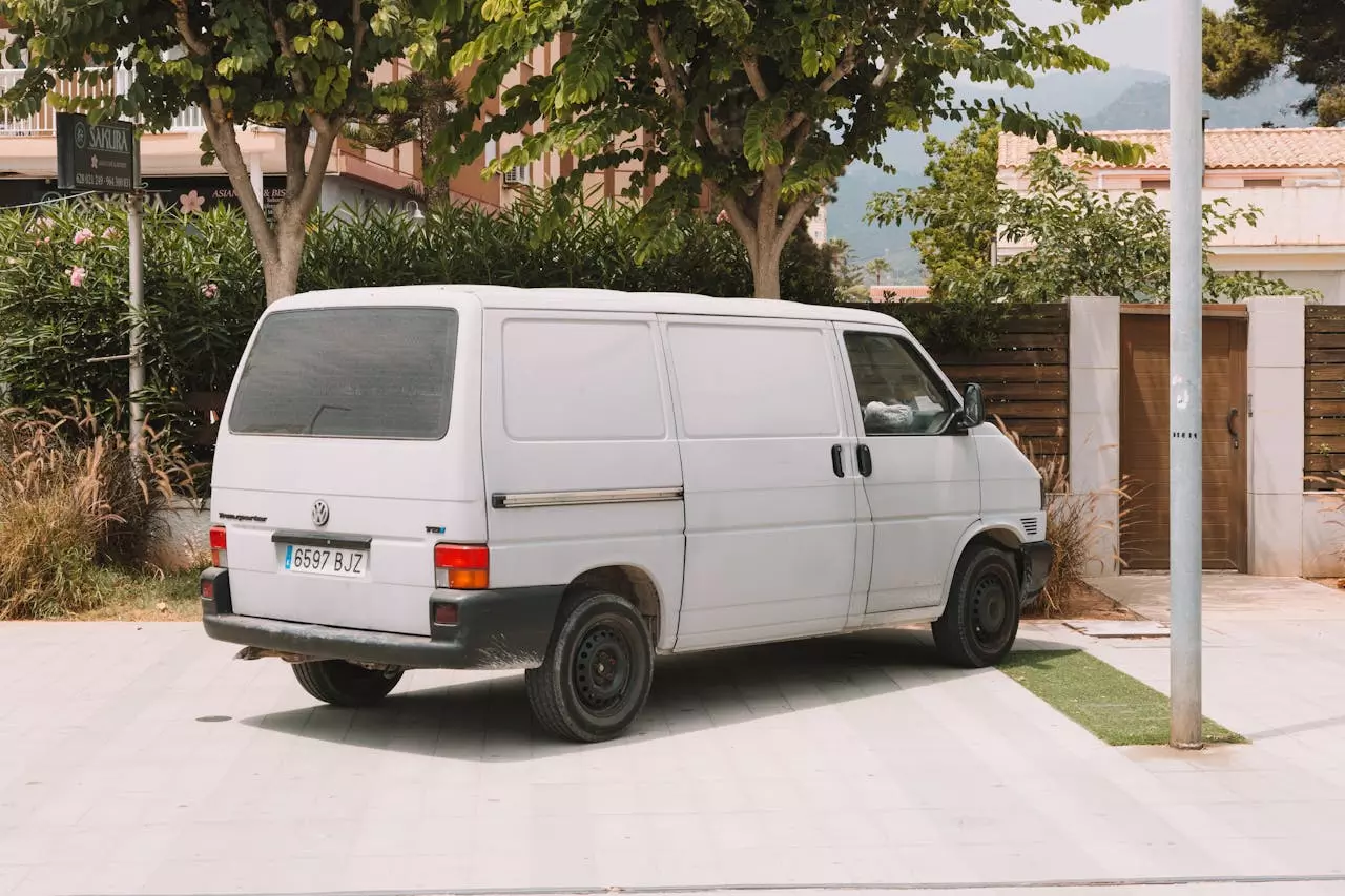One-Way Van Hire UK to Spain: Costs & Options | 2026 guide